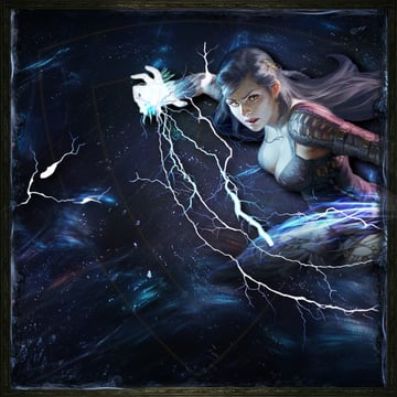 Buy PoE Lightning Conduit Build, Path of Exile Lightning Conduit Boost ...