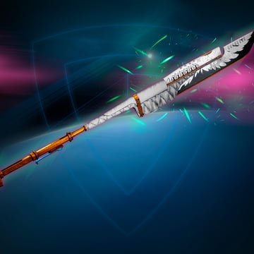 Buy D2 Albedo Wing Glaive - Destiny 2 The Dawning Weapons Carry Service ...