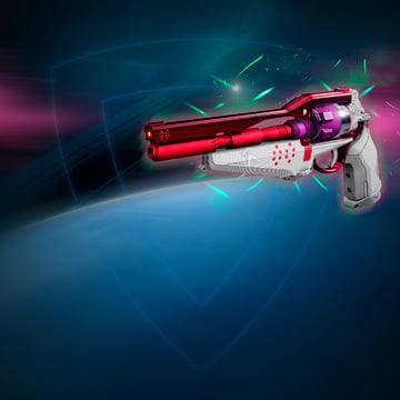 Destiny 2 Malediction Hand Cannon boost - D2 Season of of the Witch ...