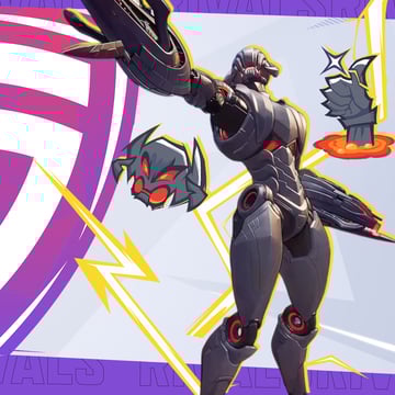 Buy Marvel Rivals Ultron Battle Matrix Boost, Marvel Rivals Ultron ...