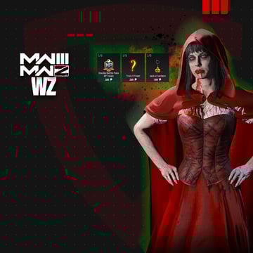 CoD Candy Hunt Event boost — Call of Duty Candy Hunt Event boosting ...