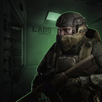 Tarkov Laboratory Raid Boost, EFT Lab Raid Carry Service at Overgear