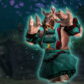 Buy WoW Classic Fresh Razorfen Kraul Boosting Service at Overgear.com