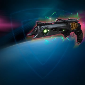 Buy Thorn Exotic Hand Cannon Weapon Boost - Destiny 2 Exotic Weapons ...