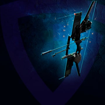 Buy Tripwire Canary Combat Bow — Destiny 2 Weapons Carry Service ...