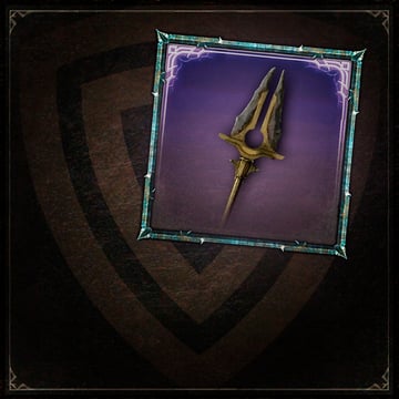 Buy Diablo 4 Ahavarion, Spear of Lycander, Cheap D4 Ahavarion, Spear of ...