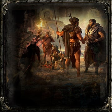 Path of Exile 2 Campaign Boost, PoE 2 Campaign Carry Service | Overgear