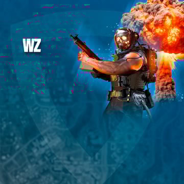 Buy WZ Nuke Boost - Warzone Champions Quest completion at Overgear.com
