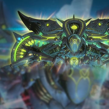 Buy FFXIV Sphene's Burden Boost, FF14 Sphene's Burden Extreme Raid ...