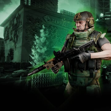 Buy EFT Ground Zero Raid Boost, Pro Tarkov Ground Zero Raid Boosting ...