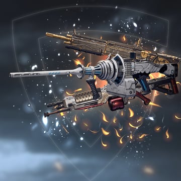 Buy TFD Ultimate Weapons Unlock — The First Descendant Ultimate Weapons ...