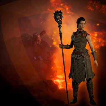 Buy Diablo 4 Classic Set, Cheap D4 Sets for Sale at Overgear.com