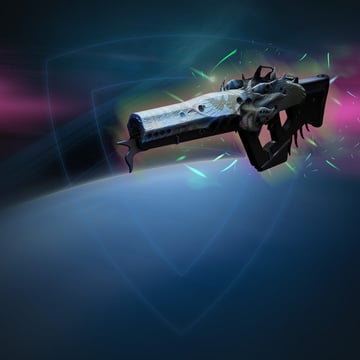 Buy D2 Briar's Contempt Linear Fusion Rifle — Destiny 2 Weapons Carry ...