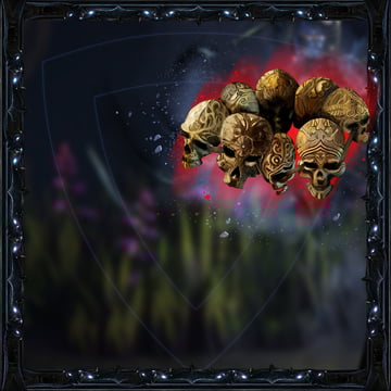 Buy PoE Replica Headhunter - Trade Path Of Exile Replica Headhunter for ...