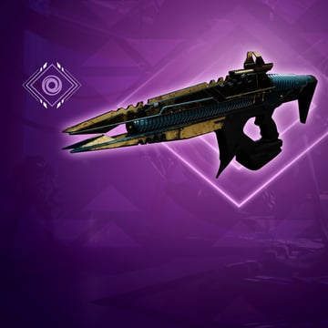 Threaded Needle - Destiny 2 Legendary Weapons Carry | Overgear.com