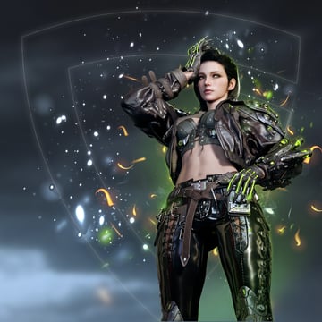 Buy TFD Ultimate Freyna Storyline Boost — The First Descendant Ult ...