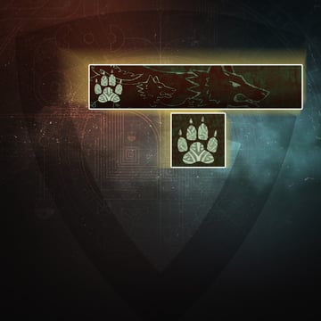 Iron Banner Emblem - Destiny 2 Saladin's Pride Emblem Carry Service ...