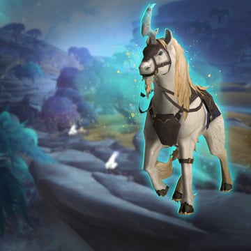 WoW Sundancer Mount Boost, Buy Sundancer Boosting Service at Overgear.com