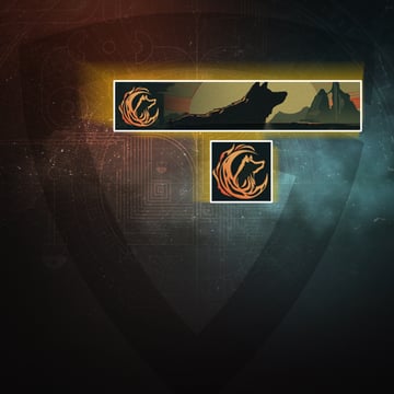 Iron Banner Emblem - Destiny 2 Iron Banner Carry Service | Overgear.com