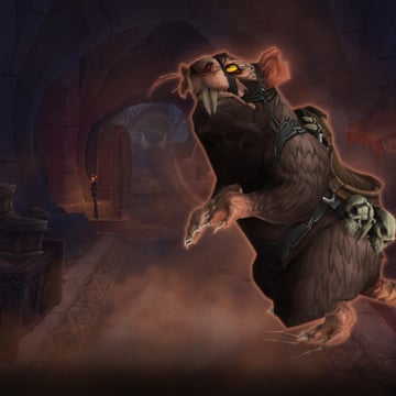 WoW Ratstallion Boost, Ratstallion Mount Boosting Service Overgear