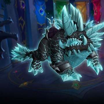 Buy WoW KSM Mount, Pro Dragonflight Boosting Service Overgear