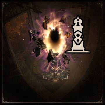 Buy Diablo 4 The Pit Boost, D4 The Pit Carry Service at Overgear.com