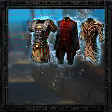 Buy PoE Armor Alternate Art Skins, Cheap Alternate Skins for Sale ...