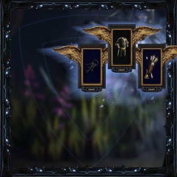 PoE Gear crafting Coaching - Buy Path Of Exile Service | Overgear.com