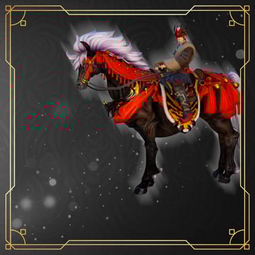 Buy Juedi Mount FF14 — FFXIV Mounts Boost