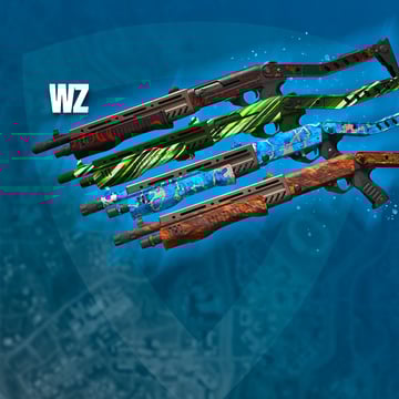 Buy WZ Rewards Boost, Pro Warzone Rewards Boosting at Overgear.com