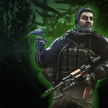 Escape from Tarkov Partisan Boss Farm Service - Buy EFT Boss Carry ...