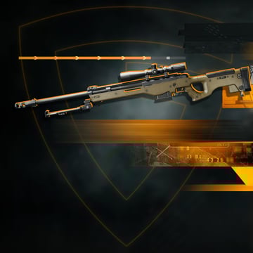 BO6 Sniper Rifles Leveling, Buy Black Ops 6 Snipers Rifles boost for a ...