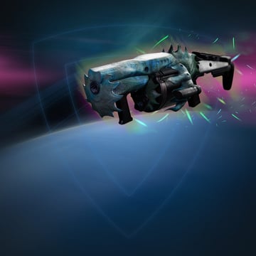 Buy D2 Koraxis's Distress Grenade Launcher — Destiny 2 Weapons Carry ...