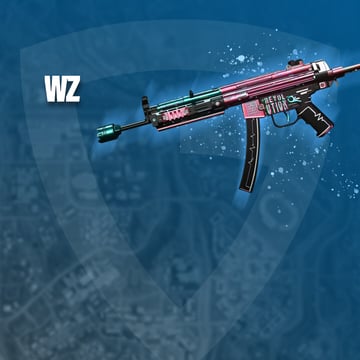 Buy MW2 Rise Up Blueprint Boost, Call of Duty Modern Warfare 2 Rise Up ...