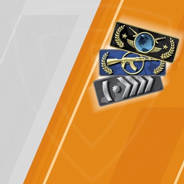 Buy CS2 Rank Boost, Pro CS2 Rating Boosting Service at Overgear.com