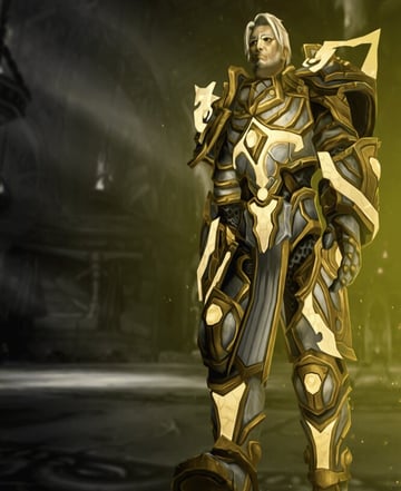 Buy WoW Justicar Title boost - WoW Achievement Boosting at a Cheap ...