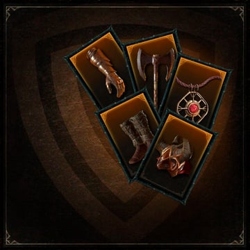 Buy Diablo 4 Legendary Items, D4 Legendary Gear for sale