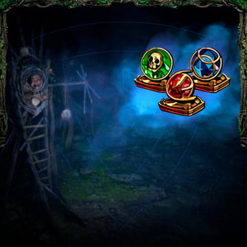 Buy PoE Awakened gems - Path of Exile Awakened gems for Real Money on ...