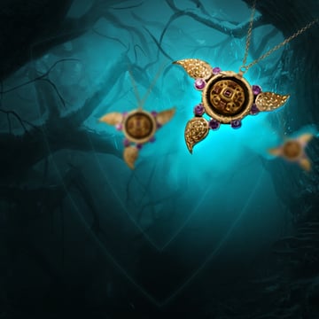 Buy New World Phoenix Farm - Boost your character!