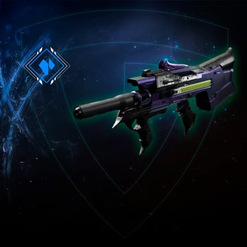 Buy Destiny 2 Krait Auto Rifle Boost, D2 Krait Carry Service at Overgear