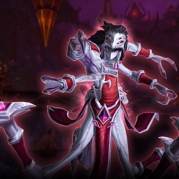 Severed Threads Renown Boost – Get Max Severed Threads Reputation