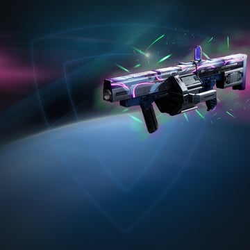 Dimensional Hypotrochoid Boost — Destiny 2 Legendary Weapons Carry ...