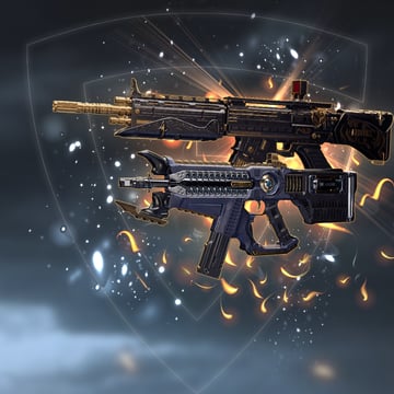 Buy TFD God Roll Weapons Carry — The First Descendant God Roll Weapons ...