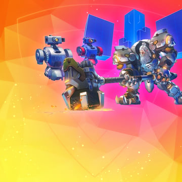 Buy OW2 Hero Mastery boost, Overwatch 2 Hero Mastery Boosting at ...