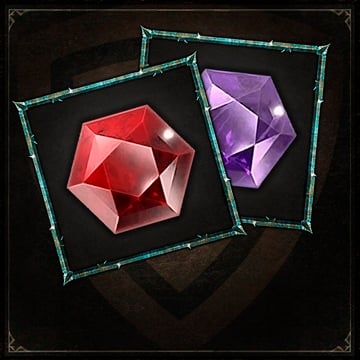 Buy Diablo 4 Gems, Cheap D4 Gems for Sale at Overgear.com
