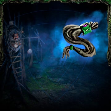Buy PoE Hinekora's Lock - Path Of Exile Hinekora's Lock on PC & PS at a ...