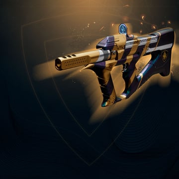 Destiny 2 The Recluse boost - Buy D2 Legendary Weapons Carry Service ...