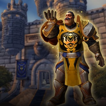 WoW TCG Tabards Boost, TCG Tabards Carry Service Overgear