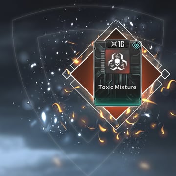 Buy TFD Toxic Mixture Ultimate Freyna Module Boost — The First ...