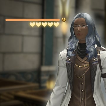 Buy FFXIV Margrat boost — FF14 Margrat reputation Boosting Service ...